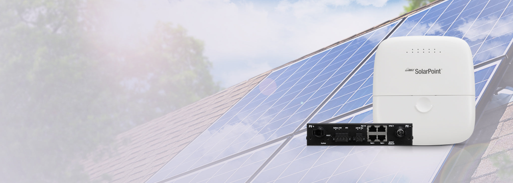 Solar – Ubiquiti Inc.