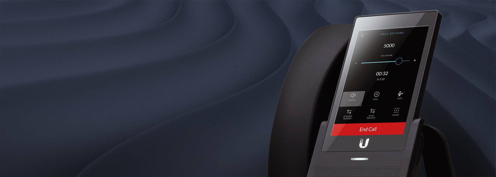 VoIP – Ubiquiti Inc.